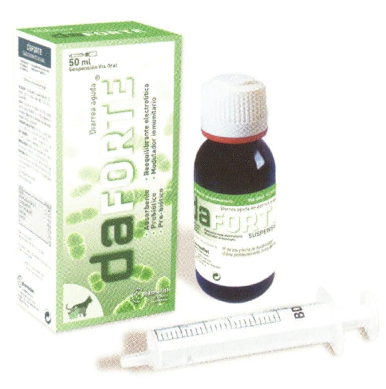 DAFORTE - Chuchos y Gatunos